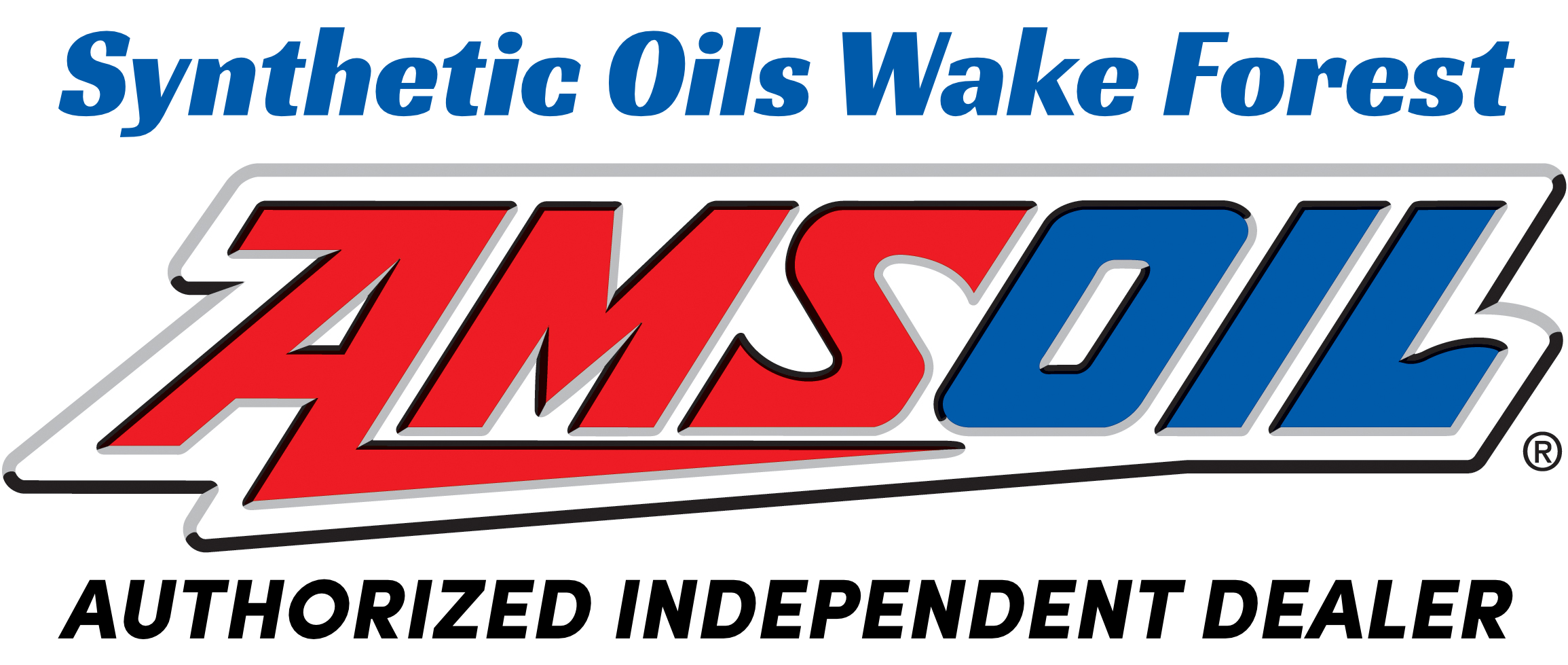 Get a Amsoil Commercial Account | The Synthetic Garage
